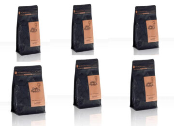 أماكن فروع عنوان القهوة في السعودية "2025" The Coffee Address Saudi ...