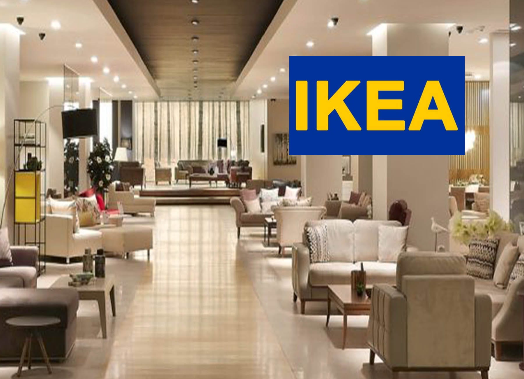 عناوين فروع ايكيا في الكويت (2026) Ikea Kuwait Branches - عروض الهايبر ...