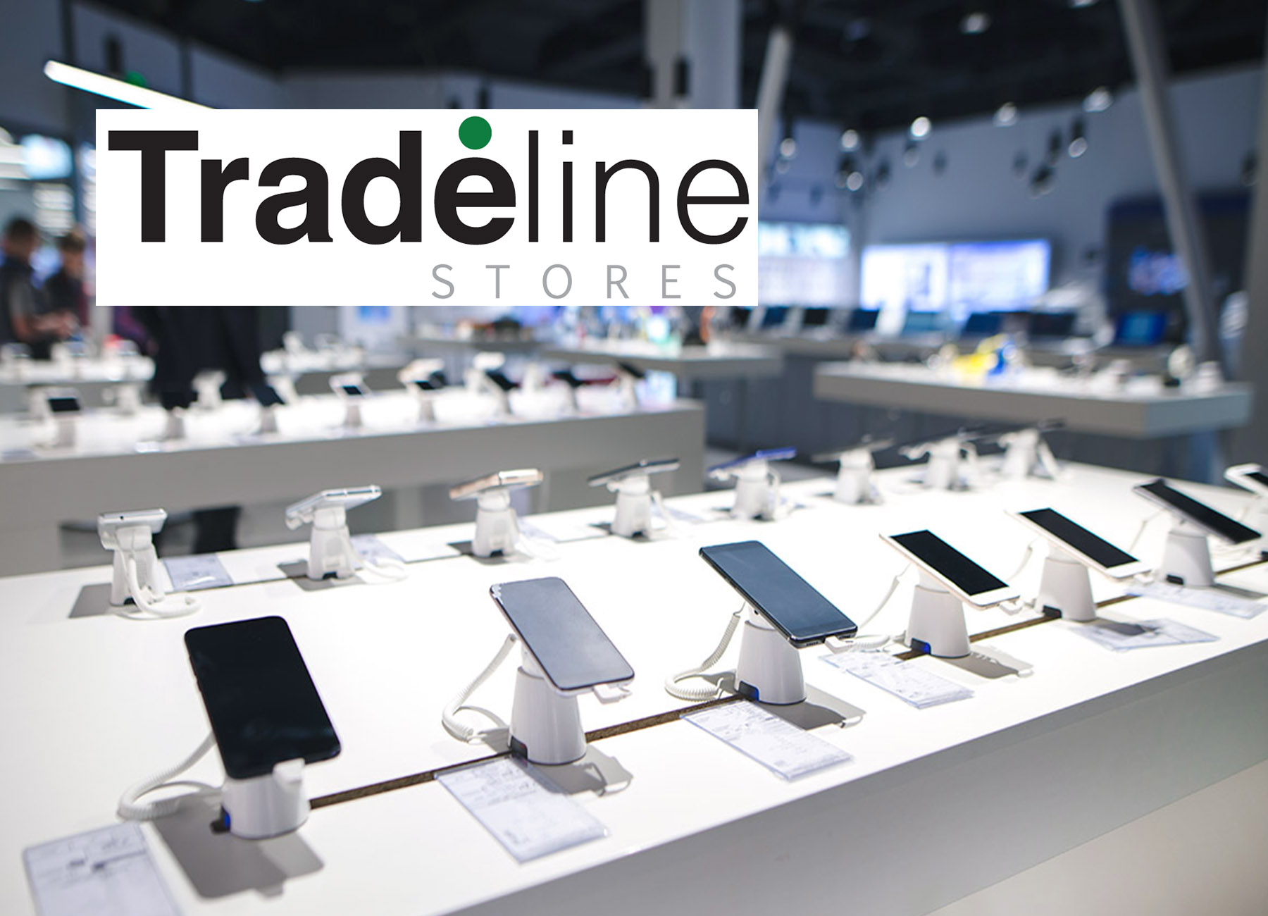 أماكن فروع تريد لاين في مصر “2025” Tradeline Egypt Branches - عروض الهايبر ماركت