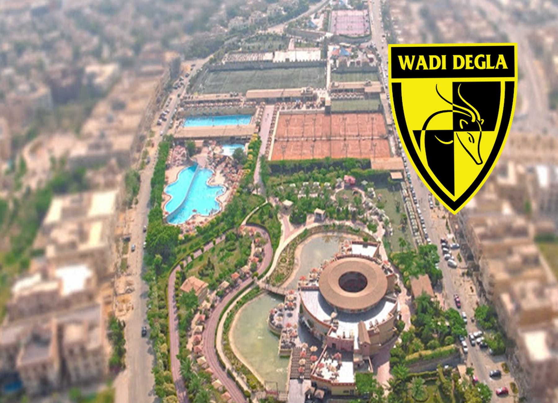 أماكن فروع نادي وادي دجلة في مصر (2026) Wadi Degla Clubs Egypt Branches ...